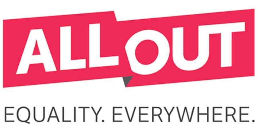 All Out | Gaia | KEITH BRAZIL