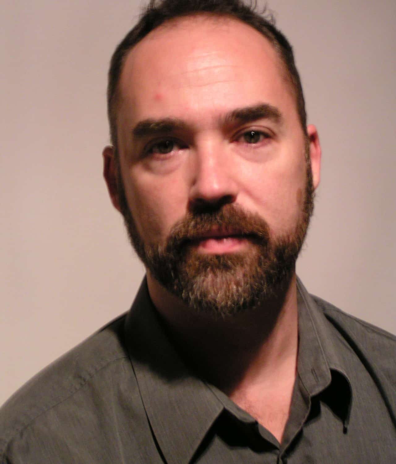 About & Gallery | KEITH BRAZIL